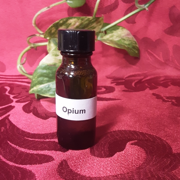 Accents | Fragrance Oil Opium 1 Oz Bottle | Poshmark